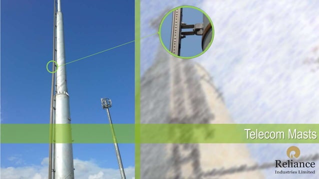 HighStep Systems - Applications | PPTX