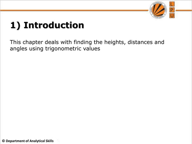 Hight and distance.ppt