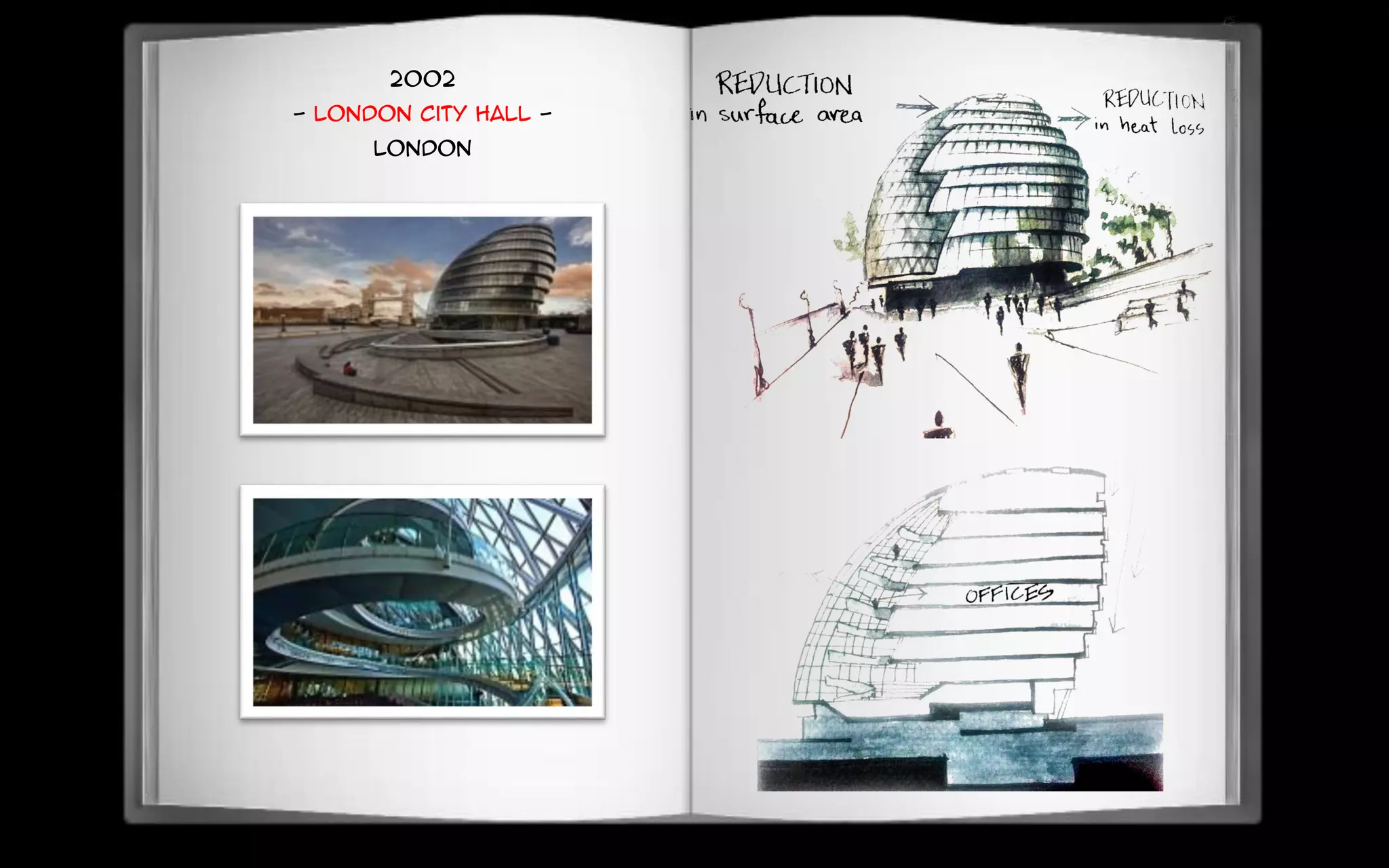 High-tech Architecture | PDF