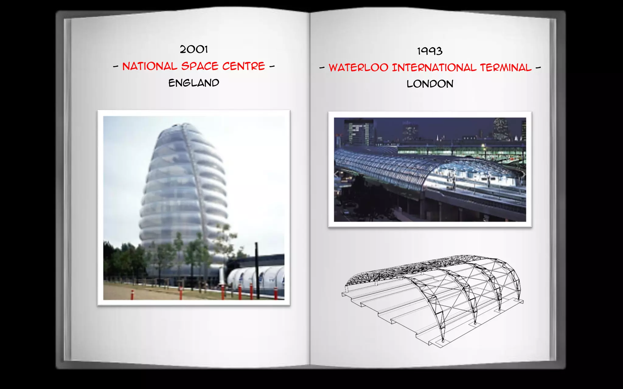 High-tech Architecture | PDF