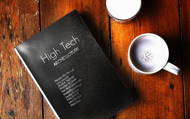 High-tech Architecture | PDF
