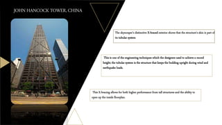 High tech architecture | PPTX