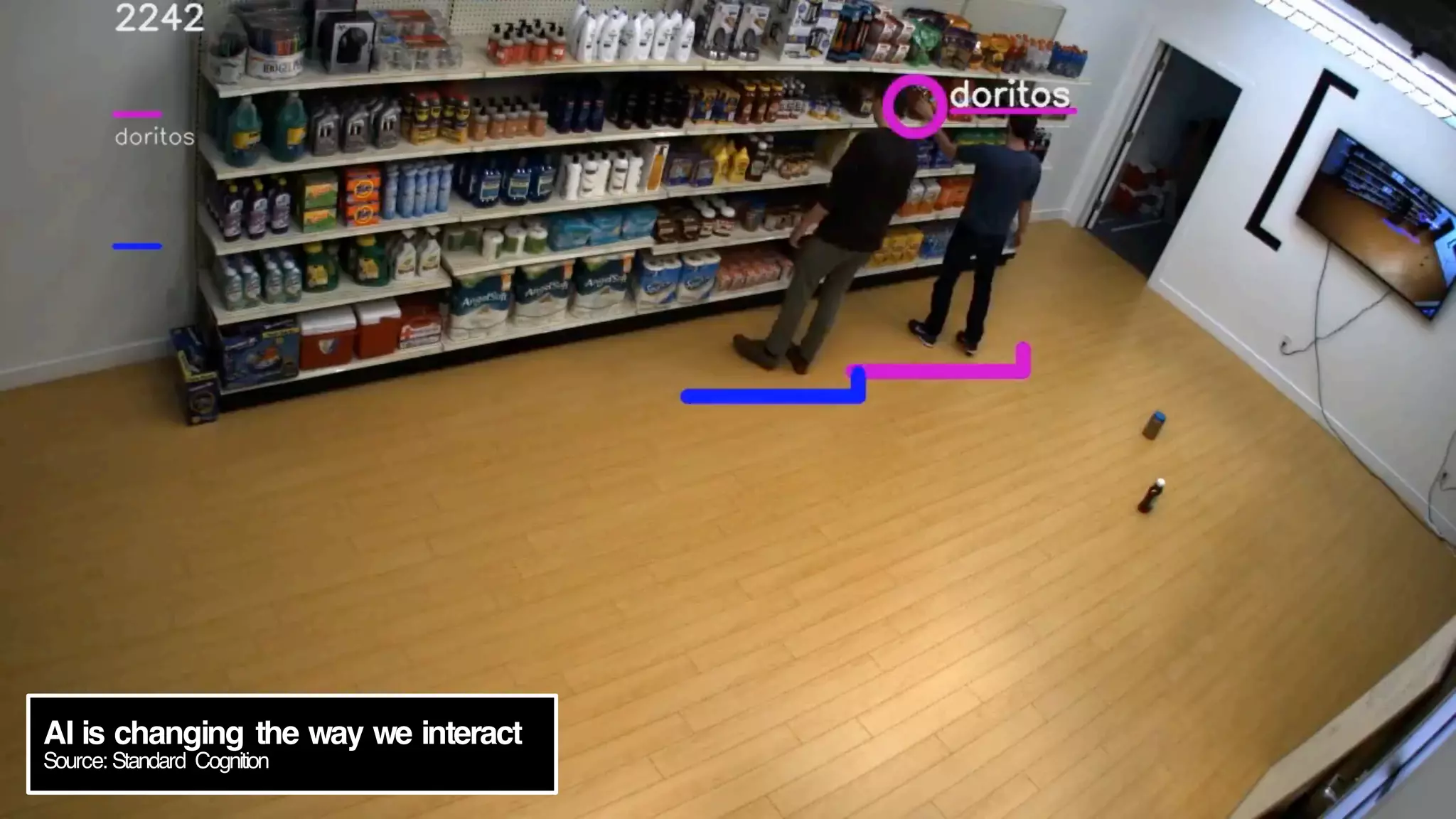 Eat Data - How digitization is changing the food chain | PPT