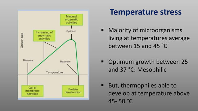 high temperature on microbes growth.pptx