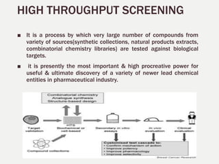 HIGH THROUGHPUT SCREENING.pptx