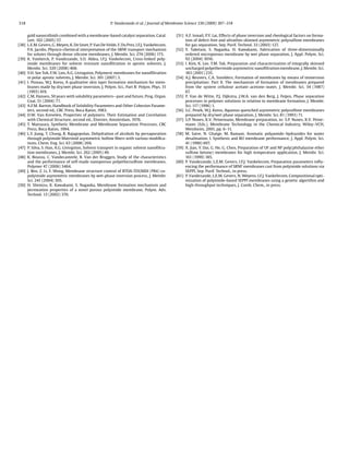 High throughput study of phase inversion parameters for polyimide-based.pdf