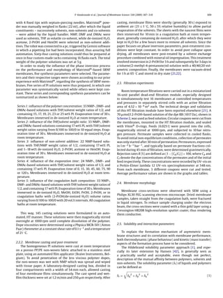 High throughput study of phase inversion parameters for polyimide-based.pdf
