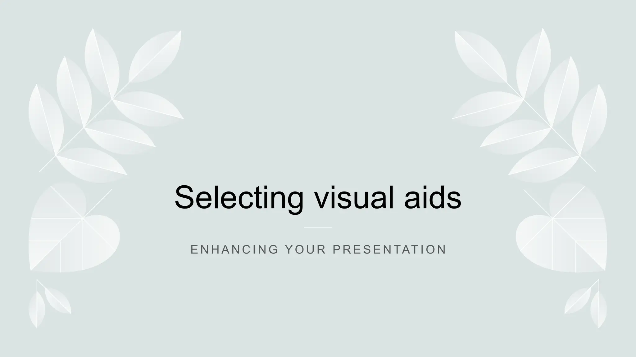 High tide presentaion on visual aid.pptx