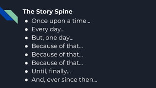 "YES, AND!" Improv Concepts to Inspire Nonprofit Leadership | PPT