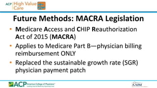 high value care to reduce waste in health care | PPT