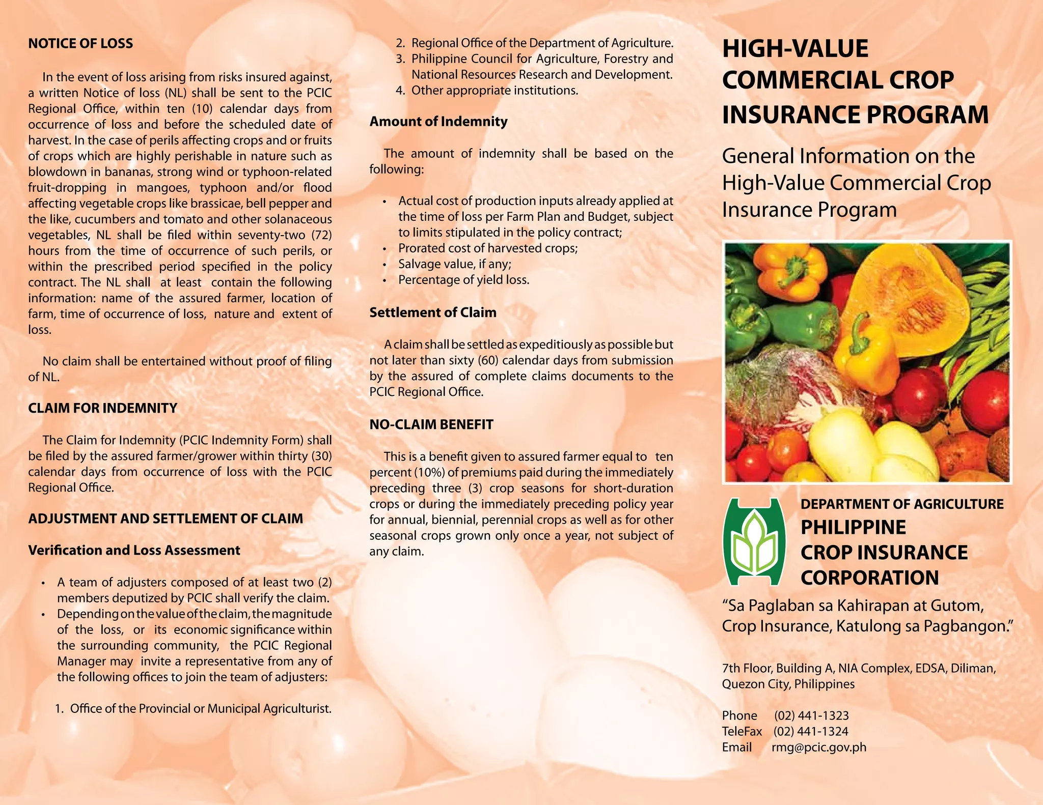High value crops | PDF