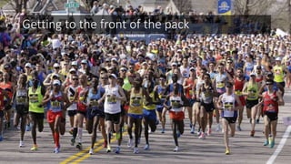 Book Review: "The High Velocity Edge" by Dr. Steven Spear | PPTX
