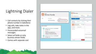 Empower Inside Sales With High Velocity Sales (Salesforce + AI) | PPTX | Email | Internet