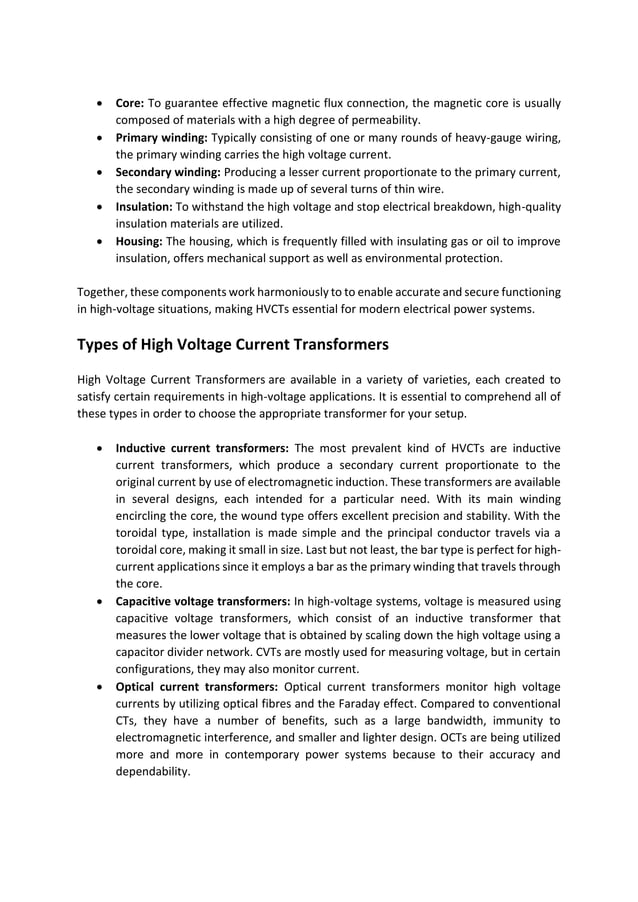 High Voltage Current Transformers – An In-Depth Guide.pdf