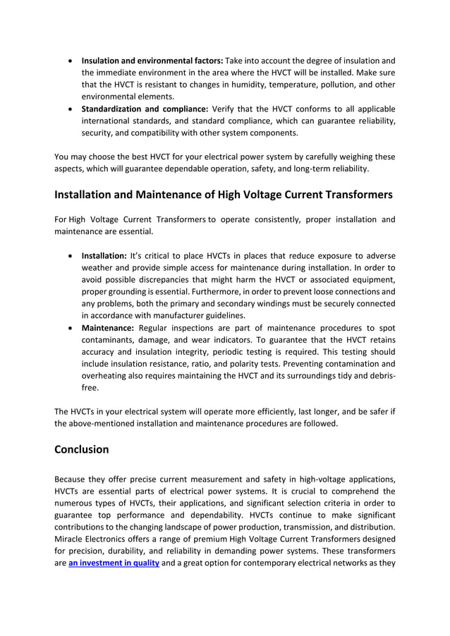 High Voltage Current Transformers – An In-Depth Guide.pdf
