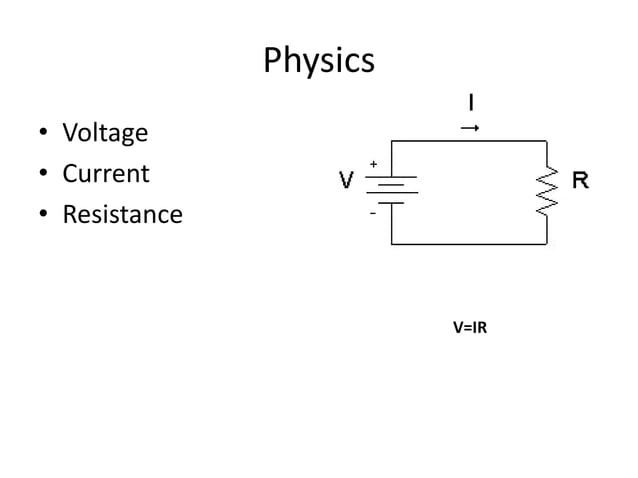 High voltage electrical burns2 | PPTX