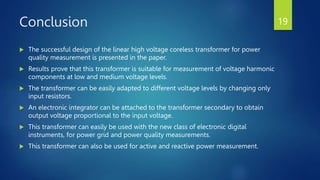 High voltage engineering.pptx
