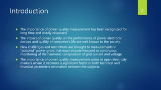 High voltage engineering.pptx