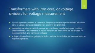 High voltage engineering.pptx