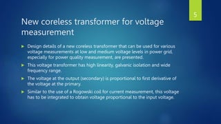 High voltage engineering.pptx