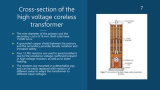 High voltage engineering.pptx
