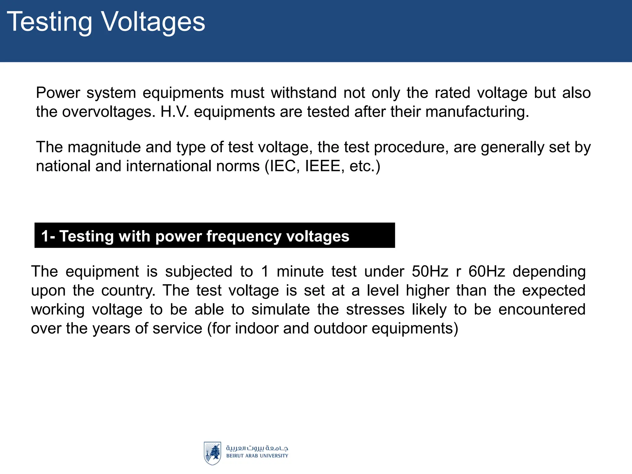 High Voltage Engineering Introduction.pdf
