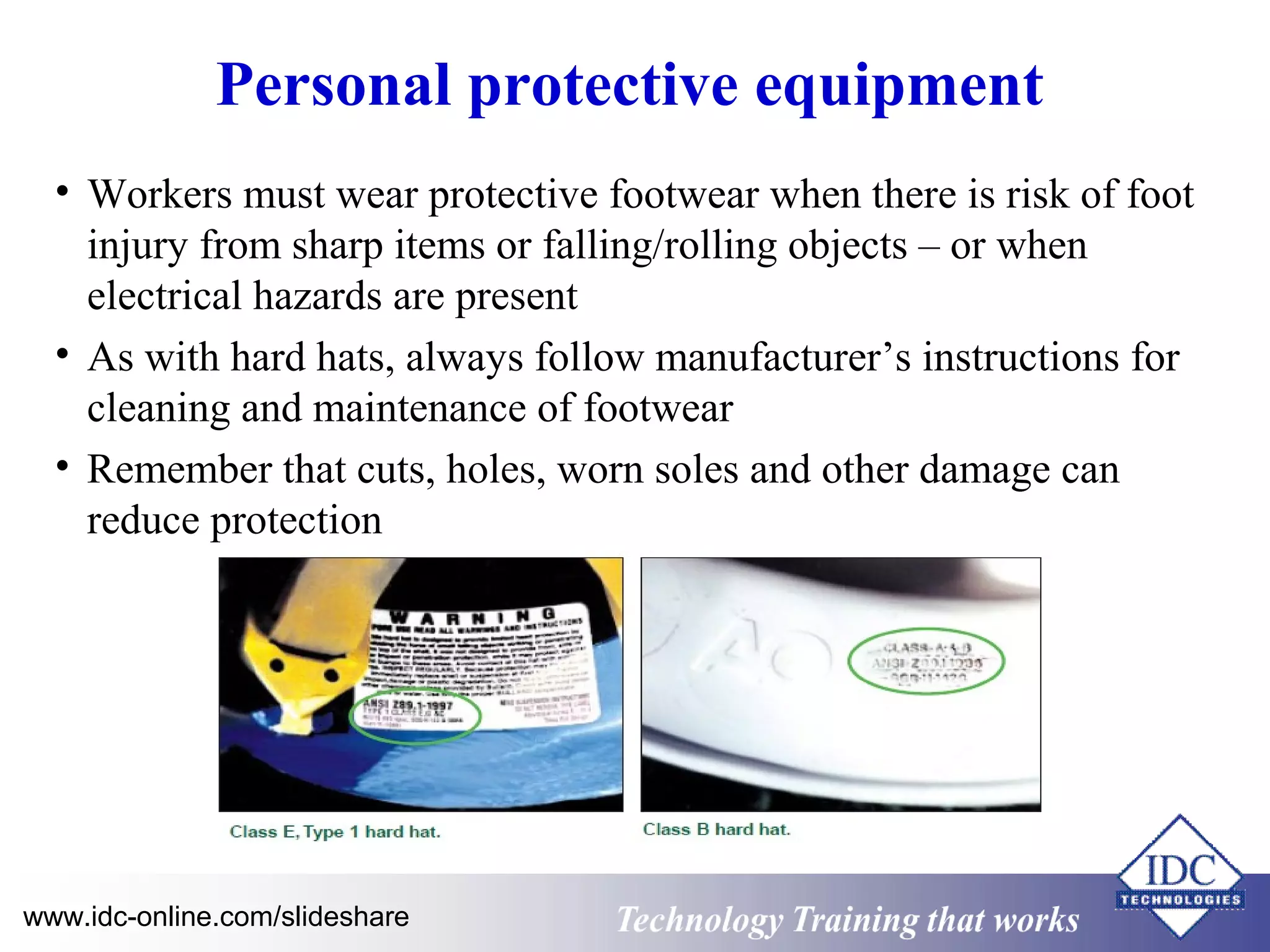 High Voltage Safety Operating Procedures for Engineers and Technicians ...