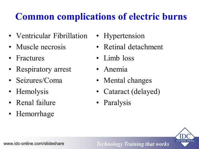 High Voltage Safety Operating Procedures for Engineers and Technicians ...