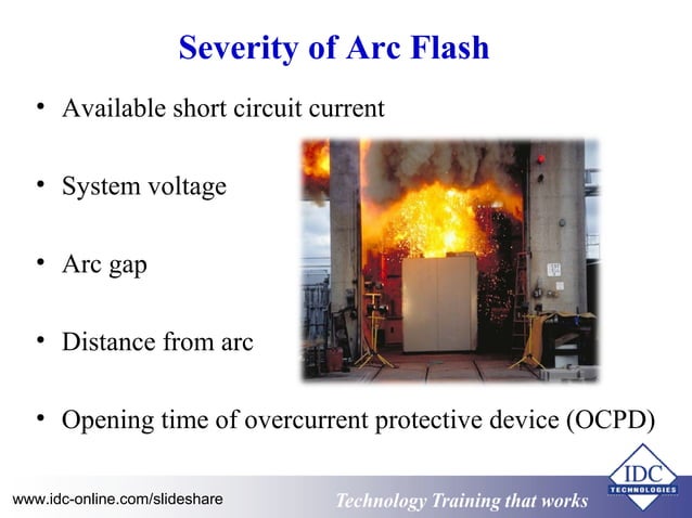 High Voltage Safety Operating Procedures for Engineers and Technicians ...