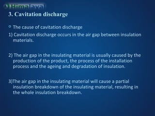 High voltage switchgear charged detection | PPT