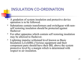 HIGH VOLTAGE TESTING OF ELECTRICAL APPARATUS.ppt
