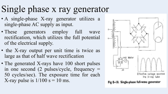 High voltage transformer and high frequency generator | PPTX | Consumer ...