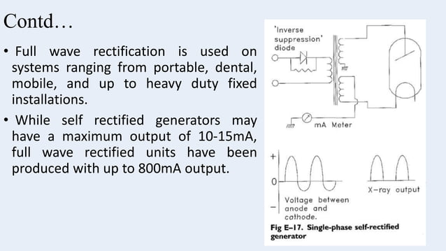 High voltage transformer and high frequency generator | PPTX | Consumer Electronics | Technology ...