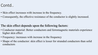 High voltage transformer and high frequency generator | PPTX