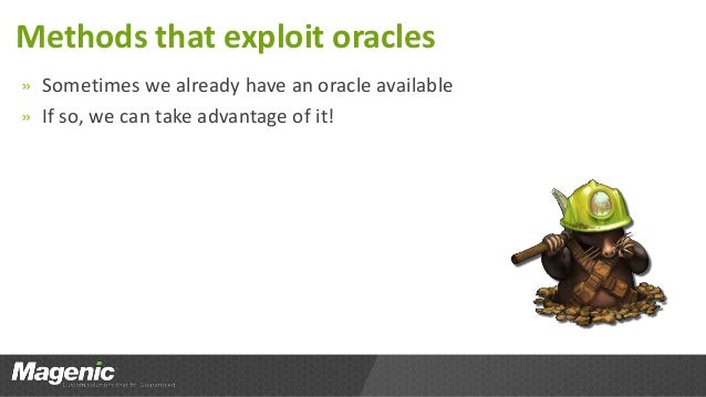 High volume test automation in practice