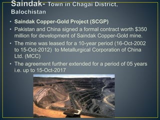 High wall mining | PPT