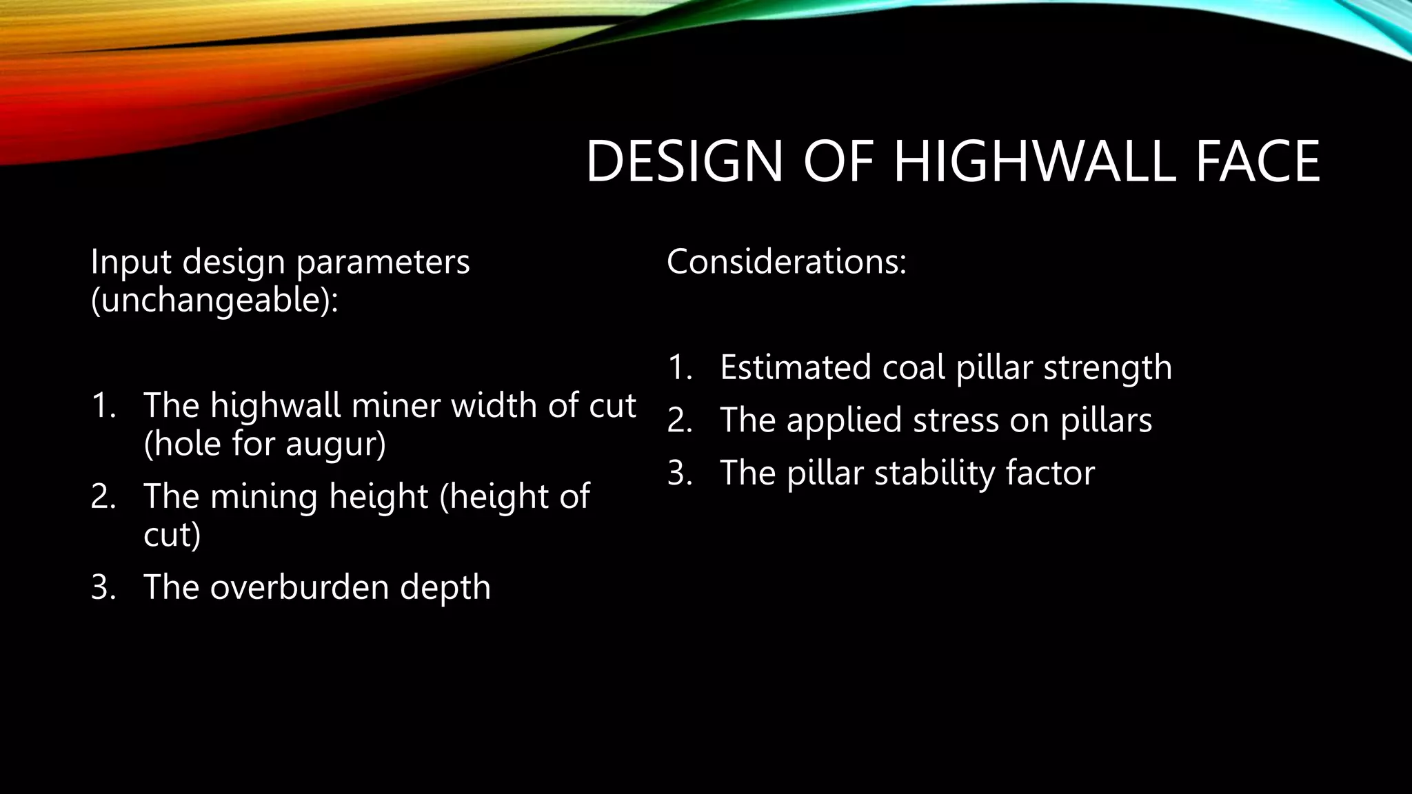 Highwall Mining.pptx