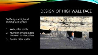 Highwall Mining.pptx