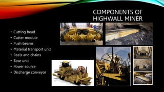Highwall Mining.pptx