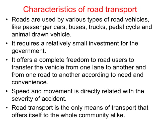 Highway notes (planning, alignment, & geometric design ) | PDF