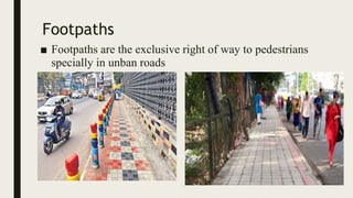 Introduction to Highway Cross-Sectional Elements .pptx