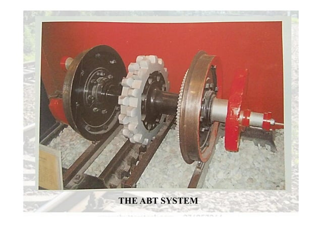 Alignment of railway tracks | PDF
