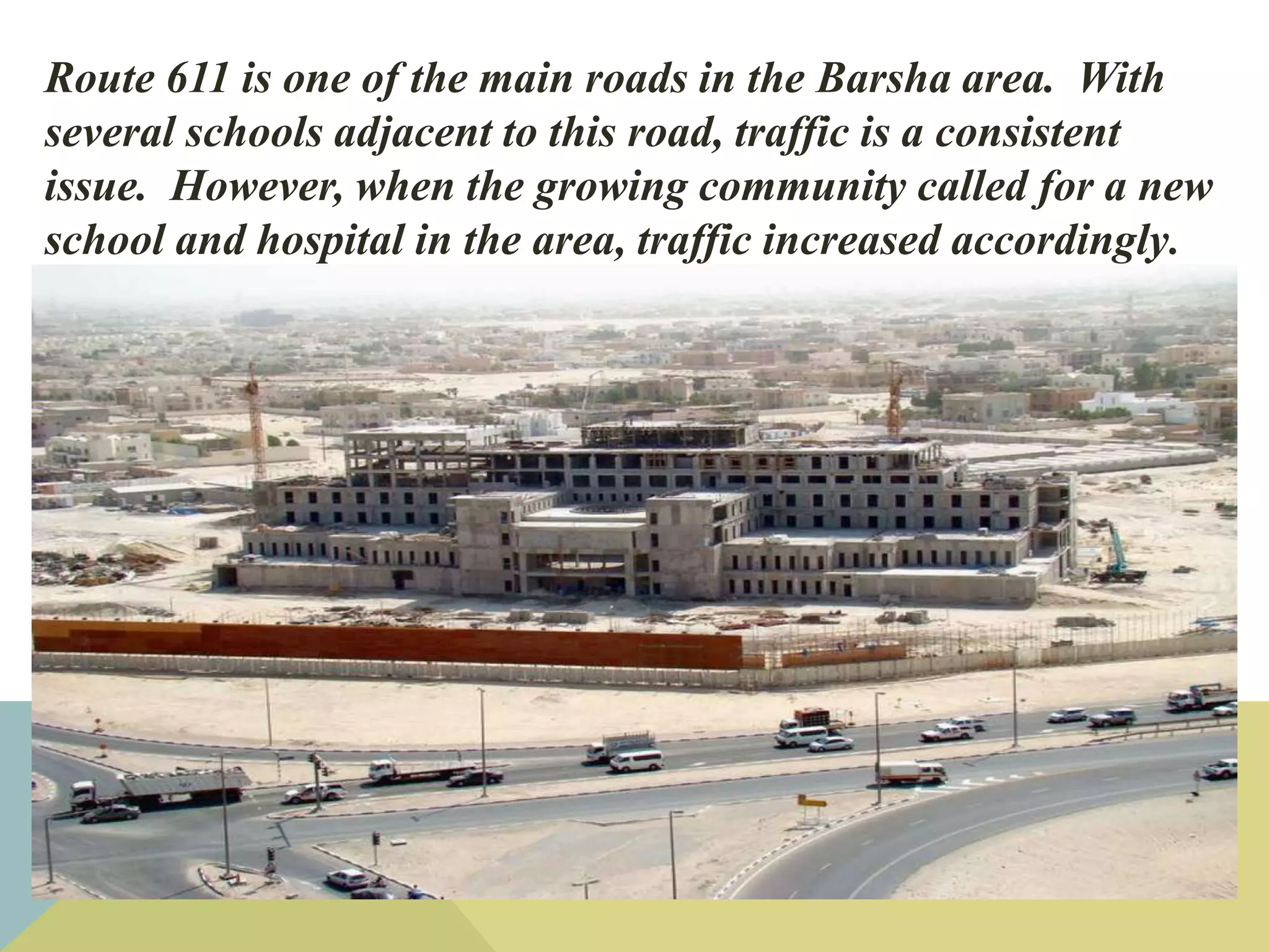 Highway bridge pwpt | PPT