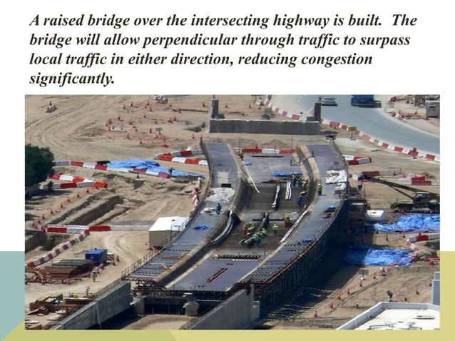 Highway bridge pwpt | PPT