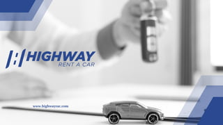 Highway Company Profile Presentation.pdf