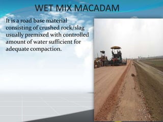 Highway construction | PPT