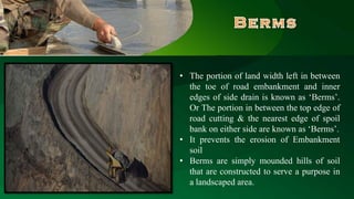 Highway construction and equipments | PDF