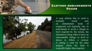 Highway construction and equipments | PDF