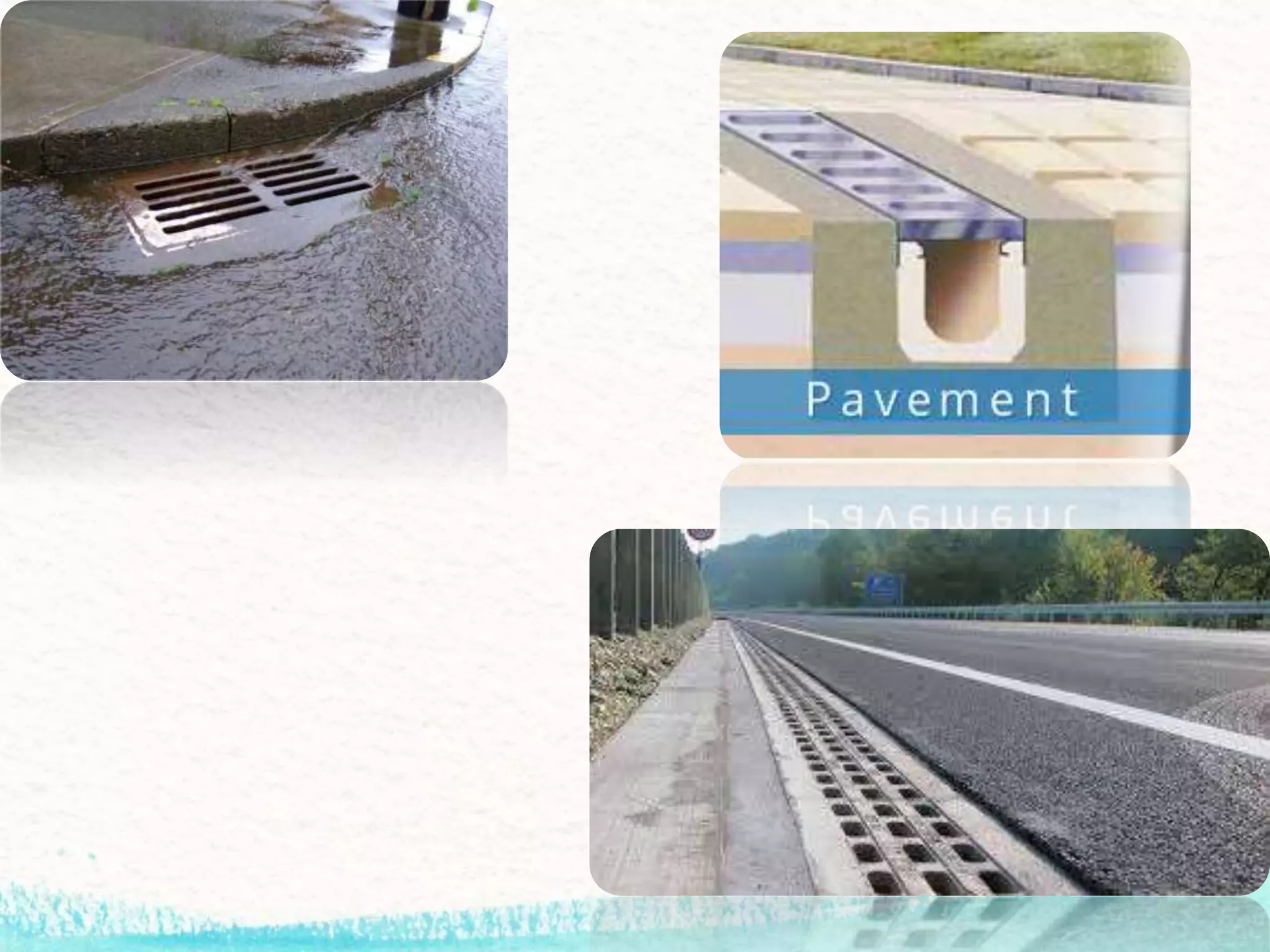 Highway drainage | PPTX