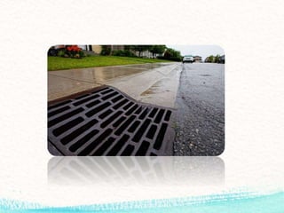 Highway drainage | PPTX